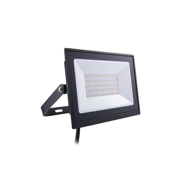 Jual Ecolink Lampu Sorot Tembak Outdoor Led Flood Light 200W Putih Cool | Shopee Indonesia