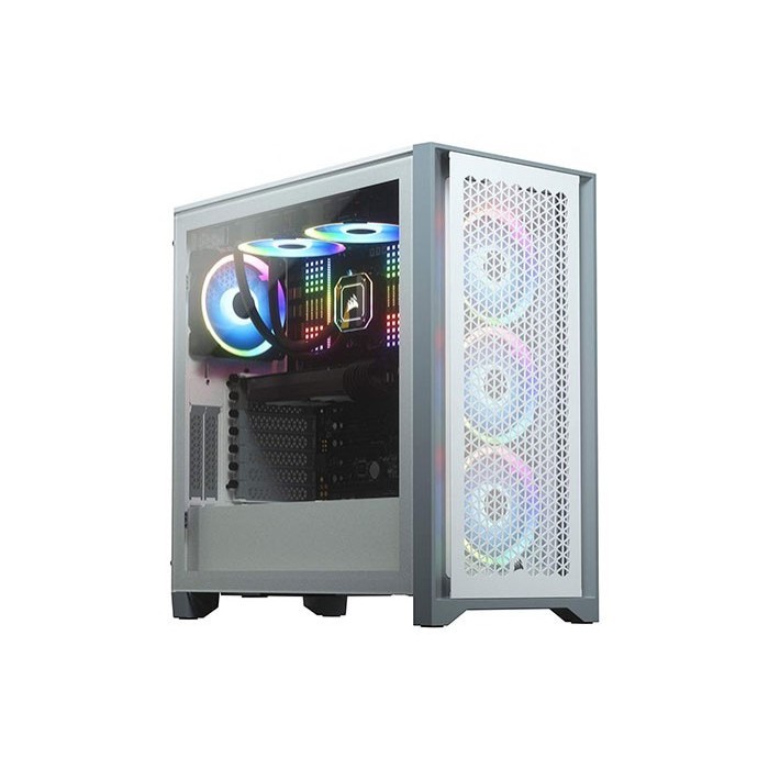 Jual Pc Rakitan Gaming Editing Design Amd Ryzen 9 5900X + Vga Rtx 3060 ...