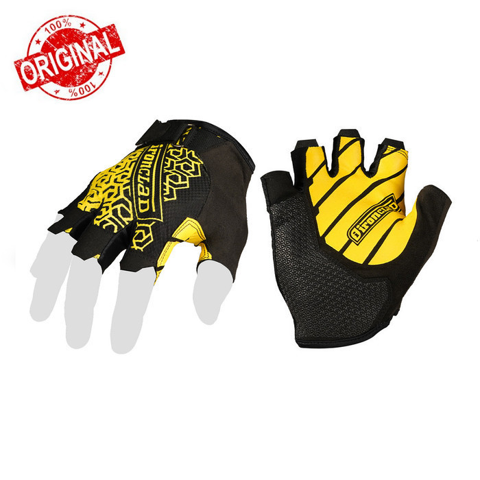 Jual Ironclad Pc Gaming Glove Fingerless - Sarung Tangan Gaming ...