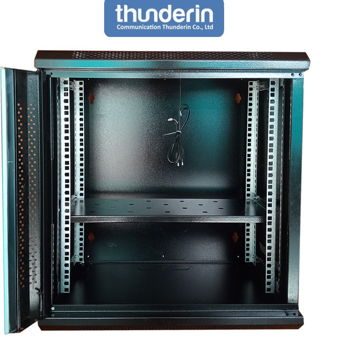 Jual Wallmount Rack Server 12U. Rack Server Ukuran 12U | Shopee Indonesia