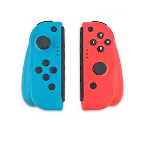 Jual Nintendo Switch T13 Controller Handgrip Joycon Joy Con Stick Stik ...