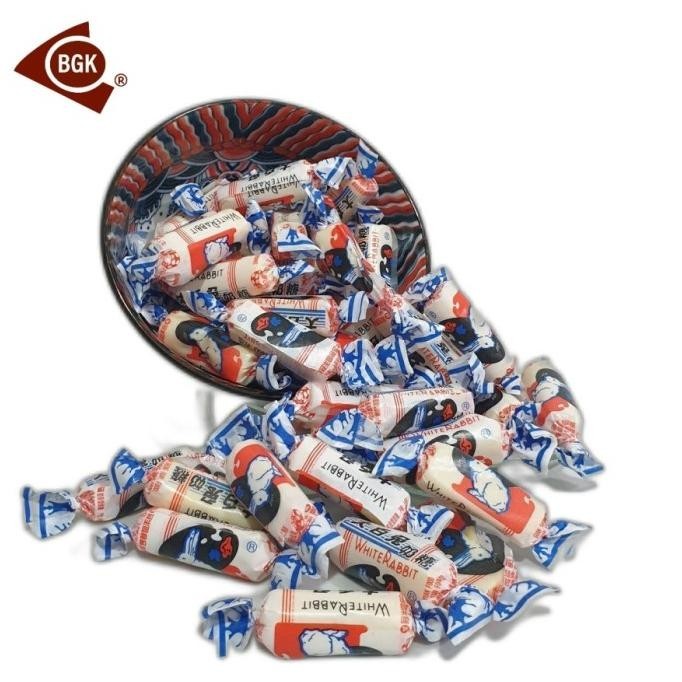 Jual Permen Susu White Rabbit Import Lembut | Shopee Indonesia