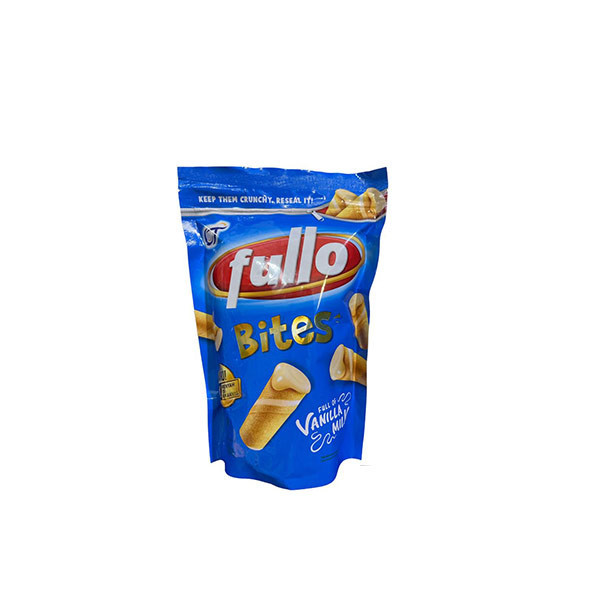 Jual FULLO VANILLA BITES 70G | Shopee Indonesia
