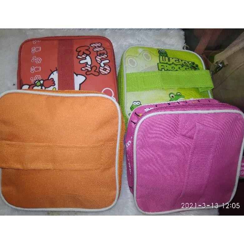 Jual Extra Tas Bekal Lolly Tupperware Stock Terbatas | Shopee Indonesia