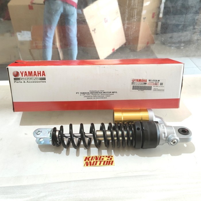 Jual Shockbreaker, Shock, Belakang Tabung New Nmax, N Max Abs (B6Y) | Shopee Indonesia