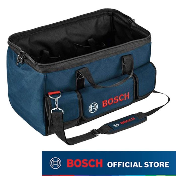 Jual Bosch Tool Bag Medium Professional / Tas Alat 40Liter 1600A003Bj ...