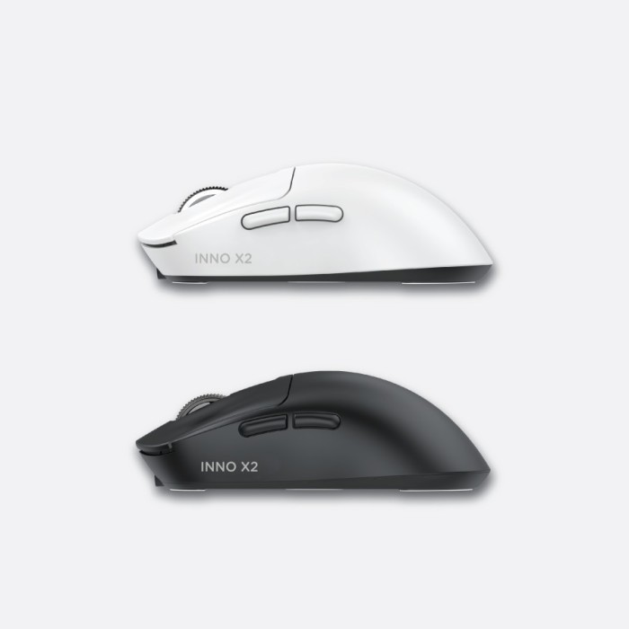 Jual Vortexseries Inno X2 Superlight Wireless Gaming Mouse | Shopee ...