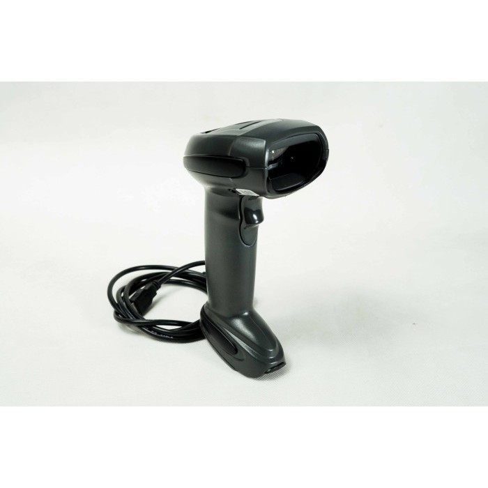 Jual Zebra Barcode Scanner Symbol Motorolla Li4278 Li 4278 1D Wireless ...