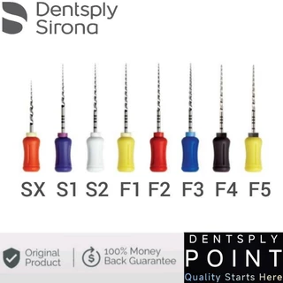 Produk Dentsply Point | Shopee Indonesia