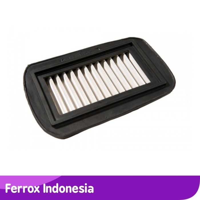 Jual Saringan Udara / Filter Ferrox Yamaha Xabre 0.150L(2016 Up ...