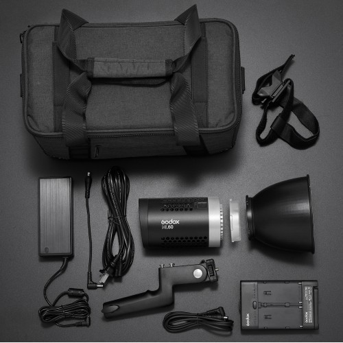 Jual Godox Ml60 Led Light | Shopee Indonesia