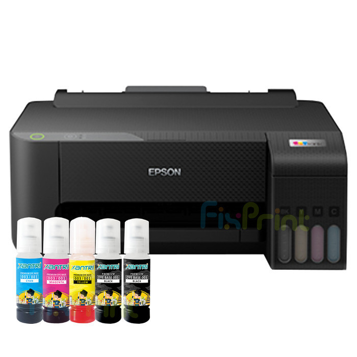 Jual Printer Epson Ecotank L3250 Wifi All-In-One Wireless Printer ...