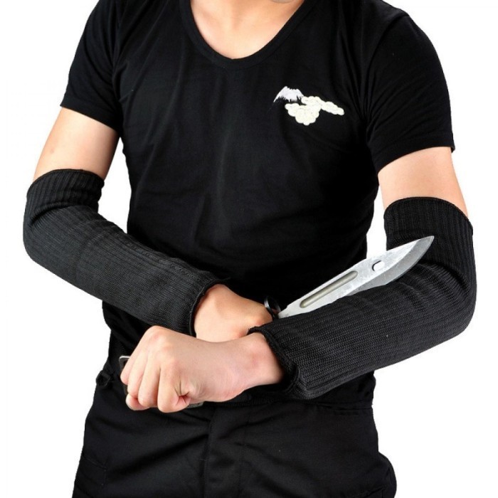 Jual Barokah gamis manset anti sobek pelindung / Sarung Lengan Anti ...