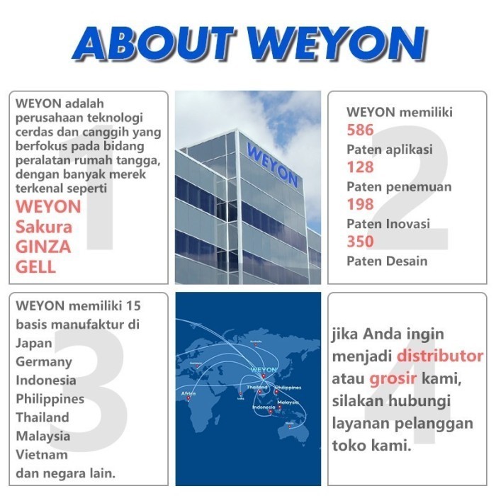 Jual Led Tv Weyon Animex 27 Inch - Digital Tv | Shopee Indonesia