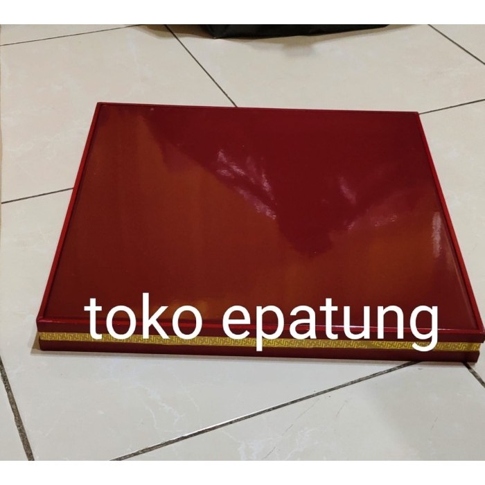 Jual Papan Alas Dewa Bumi / Tecukong / Tutikong - Keramik - 40 x 40 x 4 ...