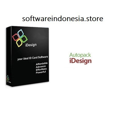 Jual Program Software idesign premium Kartu Nama ID Card | Shopee Indonesia