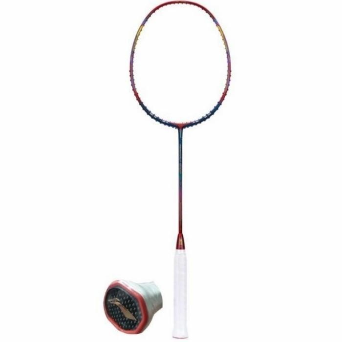 Jual RAKET LINING AERONAUT 9000C COMBAT YUTA WATANABE +SENAR ORI /NON ...