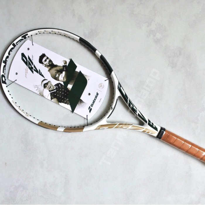 Jual Raket Tenis Babolat Pure Drive Team Wimbledon 2022/Tennis Racket ...