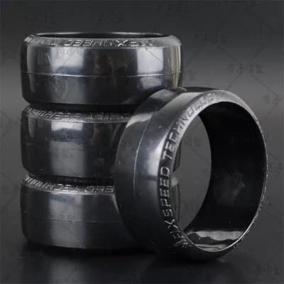 Jual Ban Drift RC hard compound 1/18 1/12 1/10 1/8 wltoys hsp feiyue ...