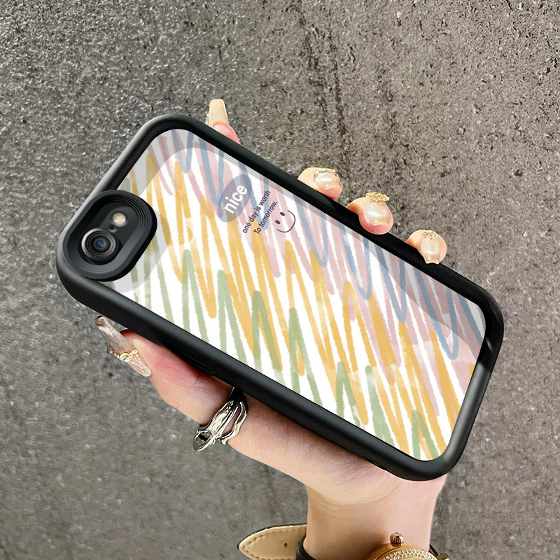 Jual Casing Hp iPhone 6 Plus 6s Plus 7 Plus 8 Plus SE 2020 Case ...