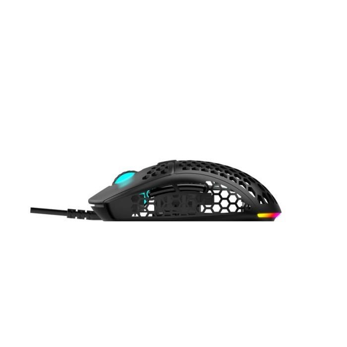 Jual Vortex Series Gx770 / Gx-770 Rgb Ultra-Lightweight Gaming Mouse ...