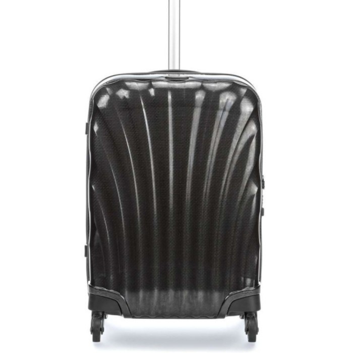 Jual Koper samsonite original cosmolite Fl 2 spinner cabin 20 inch 2 ...