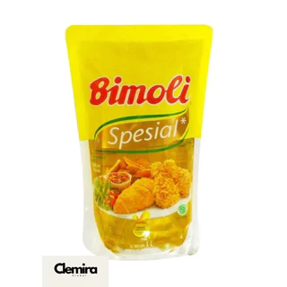 Jual Minyak Bimoli 1 Liter Terlengkap & Harga Terbaru Mei 2024 | Shopee ...