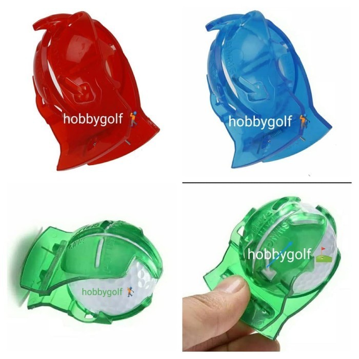 Jual Golf Ball Line & Marker Stick Golf | Shopee Indonesia