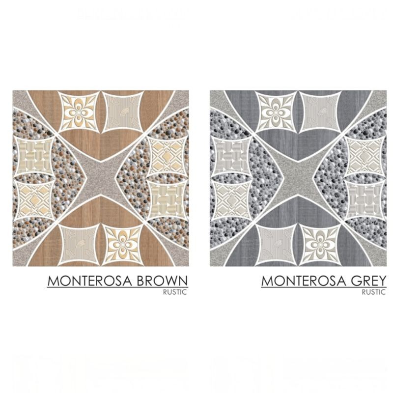 Jual KERAMIK MATTE MOTIF MONTEROSA UKURAN 50X50 BY KOBIN | Shopee Indonesia