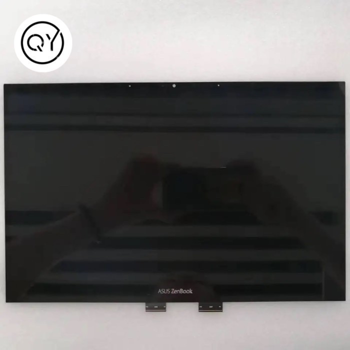 Jual LCD LED LAYAR ASUS ZENBOOK FLIP S 13 UX371 UX371E UX371EA UX371JA ...