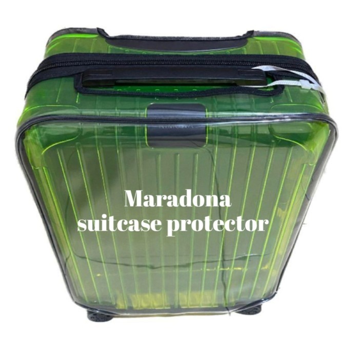 Jual Cover / Sarung Koper Rimowa Neon Cabin | Shopee Indonesia