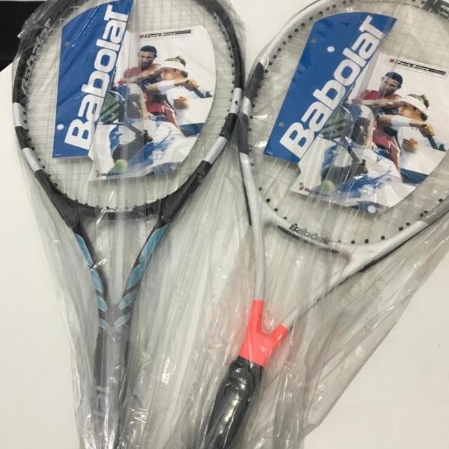 Jual Raket Tennis tenis dewasa import kualitas premium free tas - TOKO ...