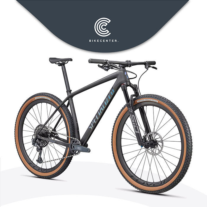 Jual Sepeda Mtb Specialized My 21 Epic Hardtail Expert Carbon | Shopee ...