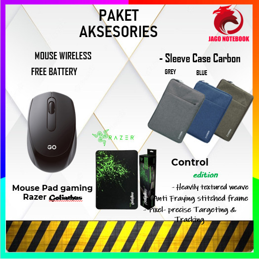 Jual VARIAN PAKET BUNDLING REKOMENDASI JAGO_NOTEBOOK | Shopee Indonesia Jual VARIAN PAKET BUNDLING REKOMENDASI JAGO_NOTEBOOK | Shopee Indonesia