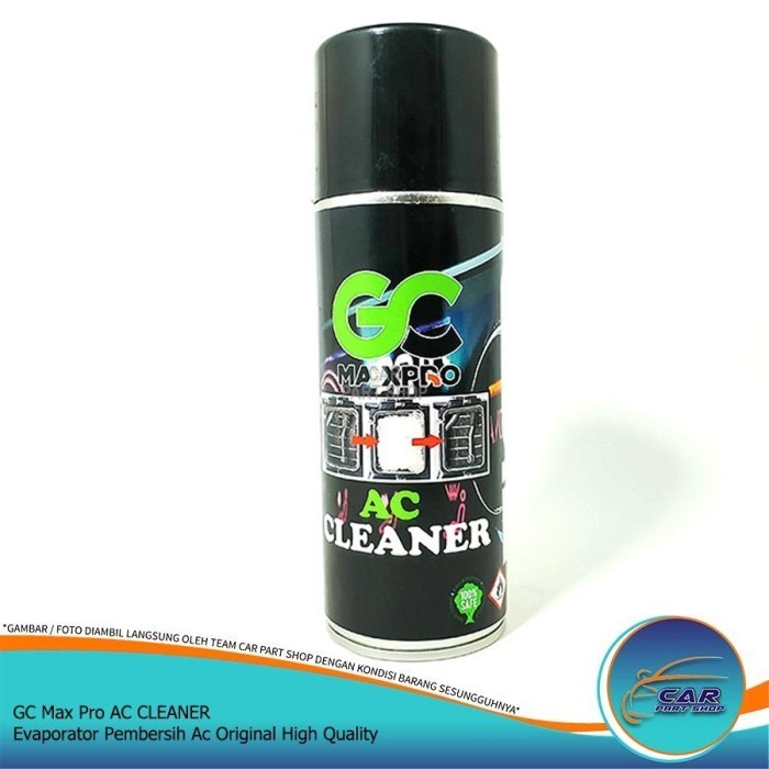 Jual Ac Cleaner Accleaner Evaporator Pembersih Ac A/C Original High ...