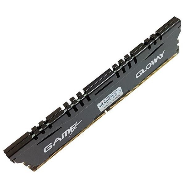 Jual Ram Gloway Ddr4 Game-X Series Pc19200 Single Channel 8Gb - Black ...