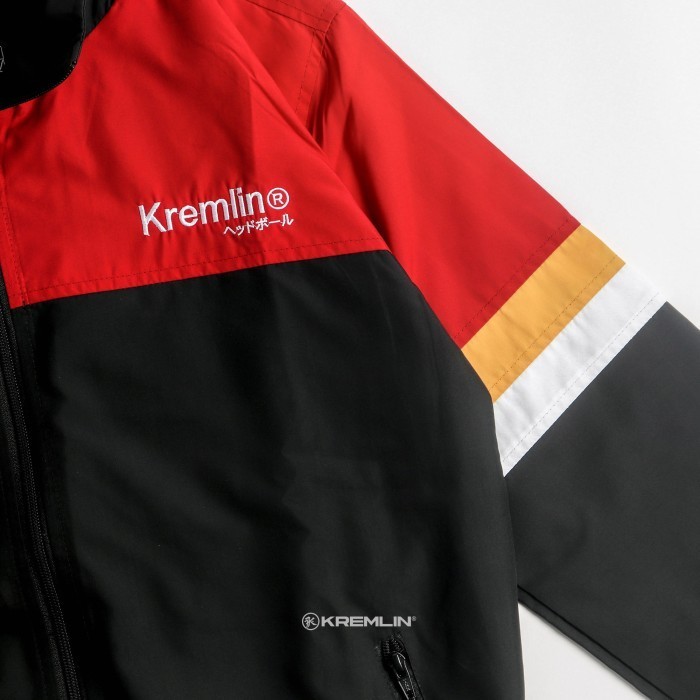 Jual Kremlin Tracktop Suit Jacket - Score | Shopee Indonesia