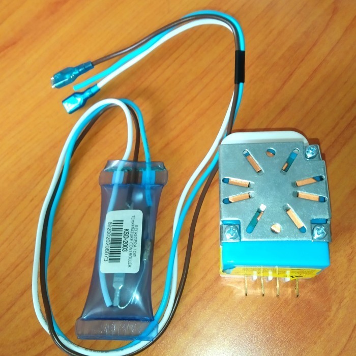 Jual TIMER KULKAS DAN DEFROST KULKAS SAMSUNG 2 PINTU | Shopee Indonesia