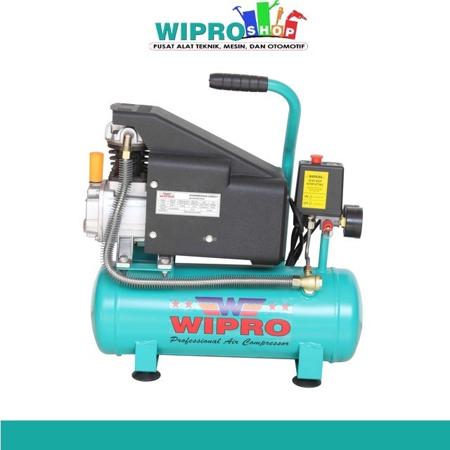 Jual Wipro Compressor Direct GEMINI- 75 (3/4HP) | Shopee Indonesia