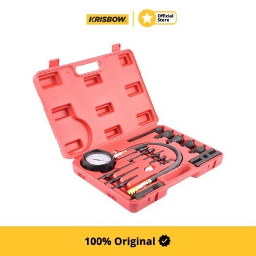 Jual Krisbow Alat Tester Kompresi Compression Mesin Diesel Epstdc ...