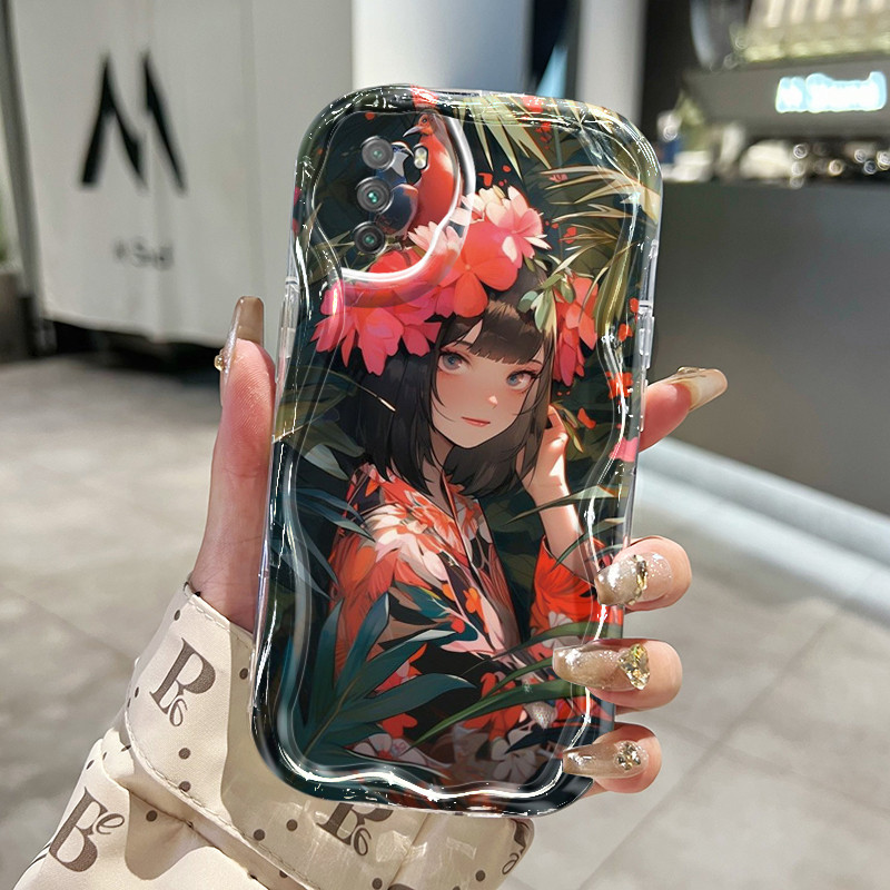 Jual Casing Hp Xiaomi POCO X3 POCO X3 Pro POCO X3 NFC POCO M3 Case ...