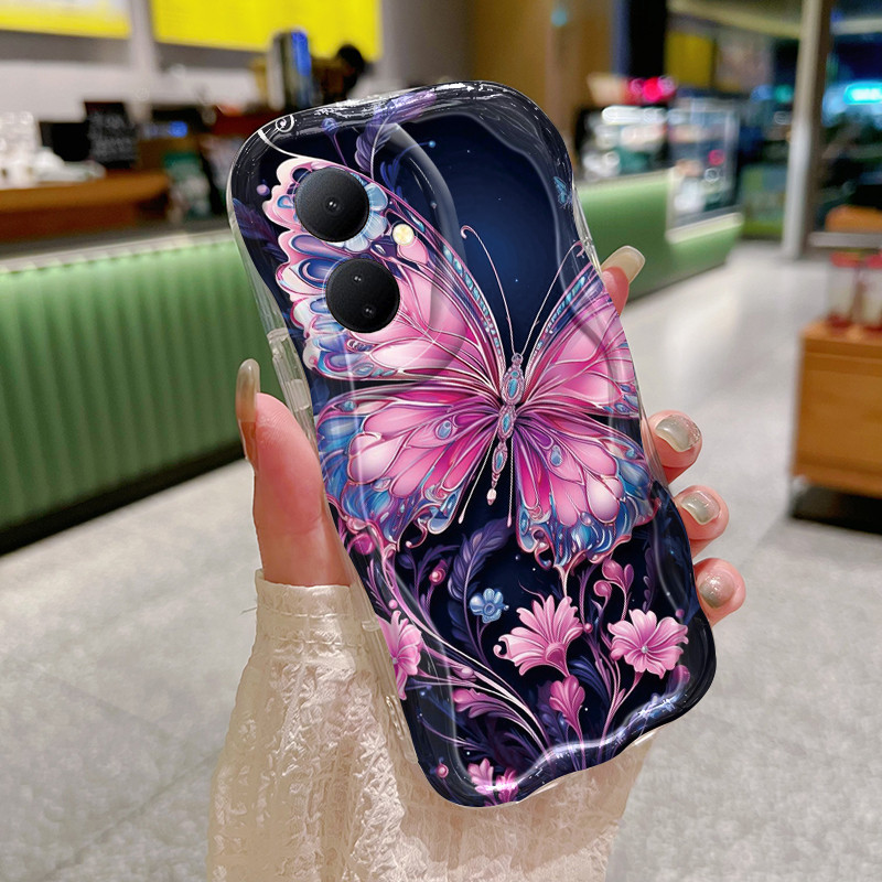 Jual Casing Hp VIVO Y78 5G Y78+ 5G Y36 Y27s Y77 5G Y77E 5G Case kupu ...