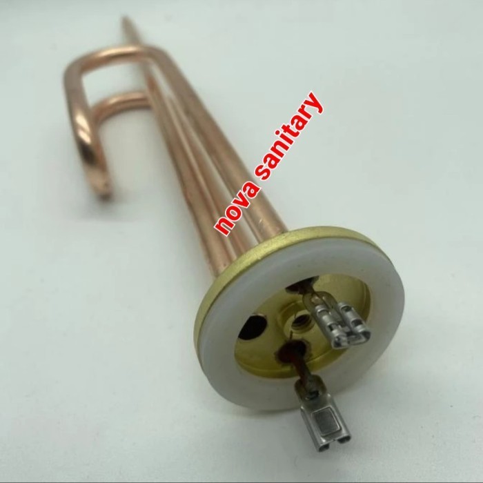 Jual ELEMENT ARISTON 1500 WATT/ELEMEN WATER HEATER/ELEMENT PEMANAS AIR ...