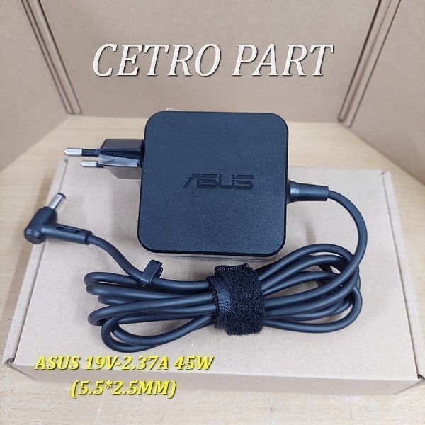 Jual Adaptor Charger Laptop X455L X450L X450C X451C X551C Original | Shopee Indonesia