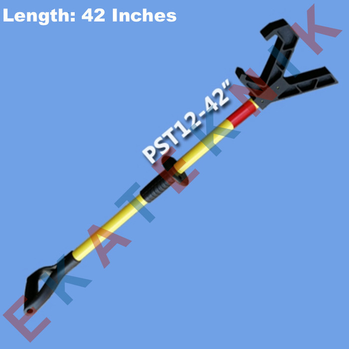 Jual STIFFY EQUIVALENT PUSH PULL POLE SAFETY STICK PST2 (SHT2) | Shopee ...