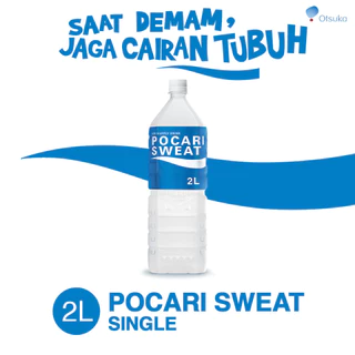 Jual Pocari Sweat Terlengkap & Harga Terbaru Mei 2026 | Shopee Indonesia