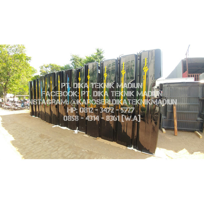 Jual Terlaris!! Jual Segala Bak Pick Up Panther, Kijang, Futura, L300 ... Jual Terlaris!! Jual Segala Bak Pick Up Panther, Kijang, Futura, L300 ...
