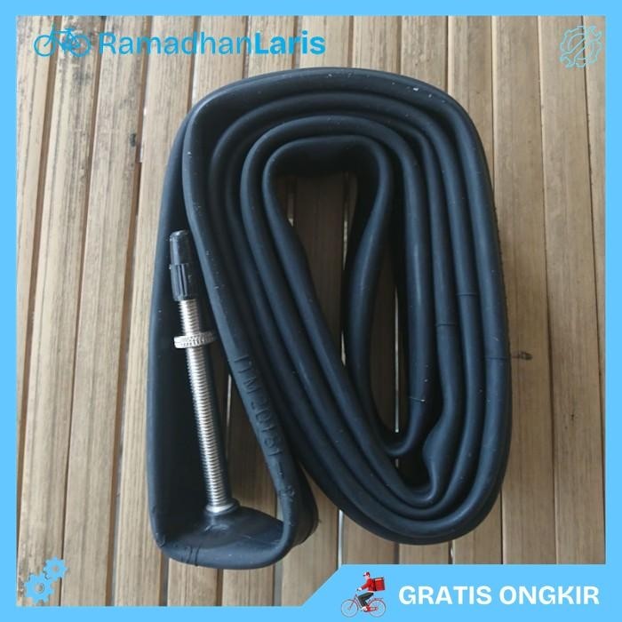 Jual BAN DALAM SEPEDA CST 20 X 1-1 PER 8 FV 60 LIPAT MINION KUALITAS TERBAIK | Shopee Indonesia