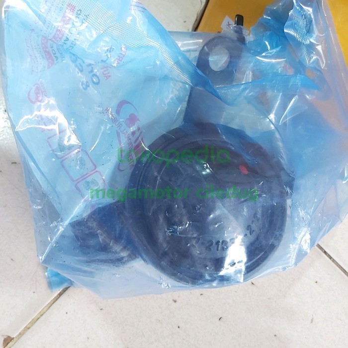 Jual engine mounting new vios gen 2/yaris kanan matic Ir thailand ...
