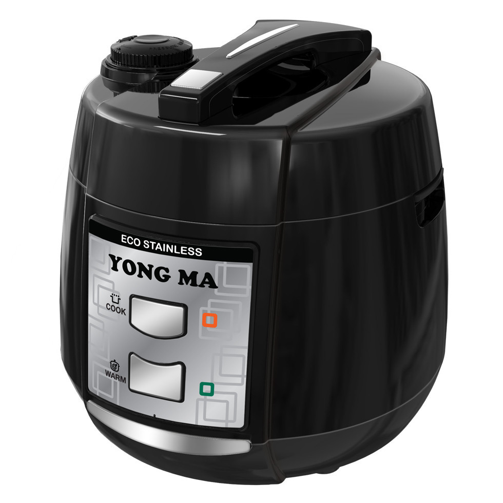 Jual Rice Cooker Yong Ma SMC 4053 | Shopee Indonesia